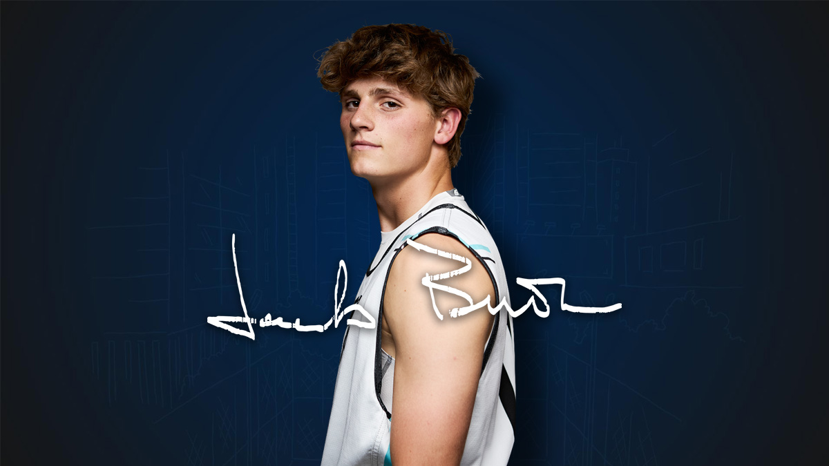 Photos » Jake Burow